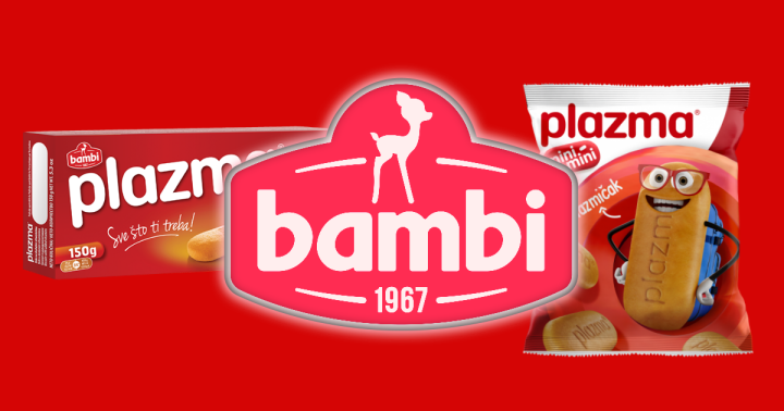 Bambi nagradne igre – sve aktuelne nagradne igre - Nagrada.rs